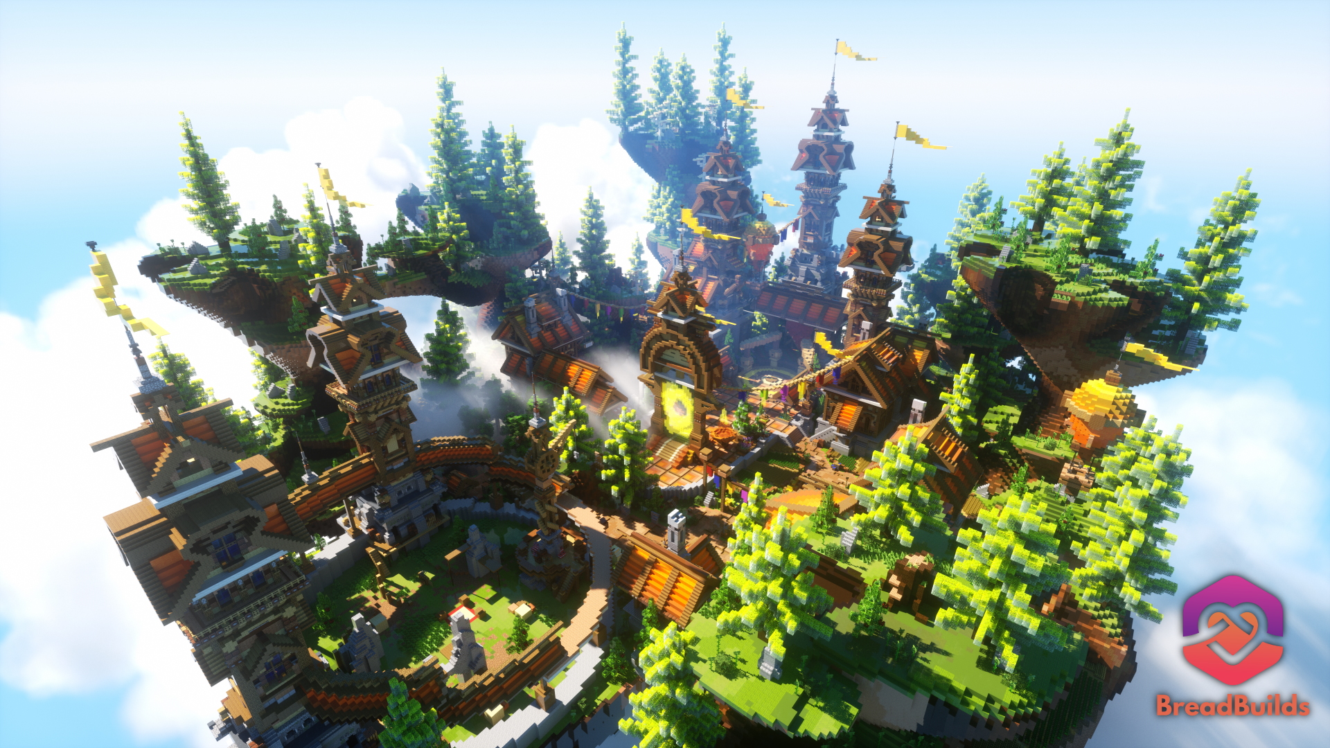 Lobby - Fantasy Medieval - 310x320 | Chunkfactory